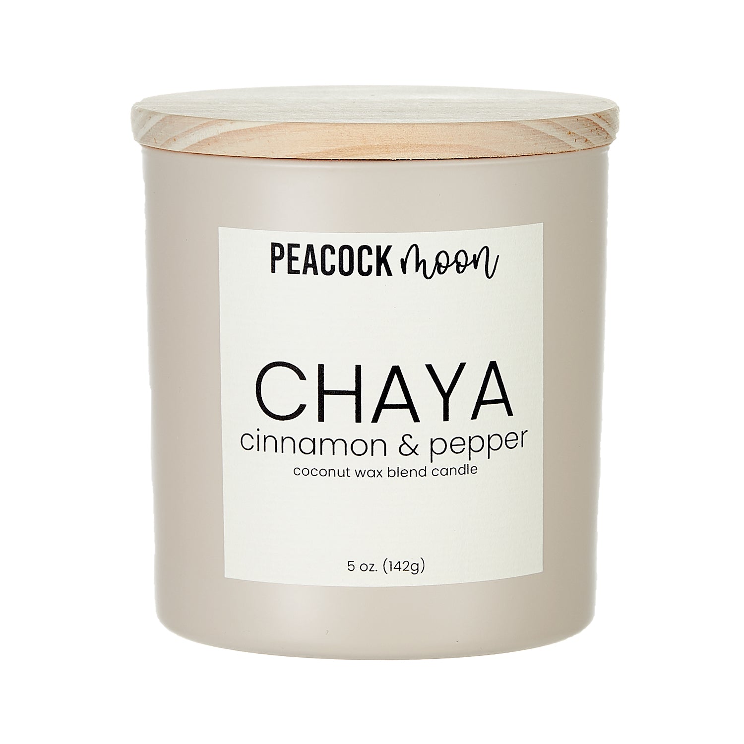 Chaya – The Wonder Moon