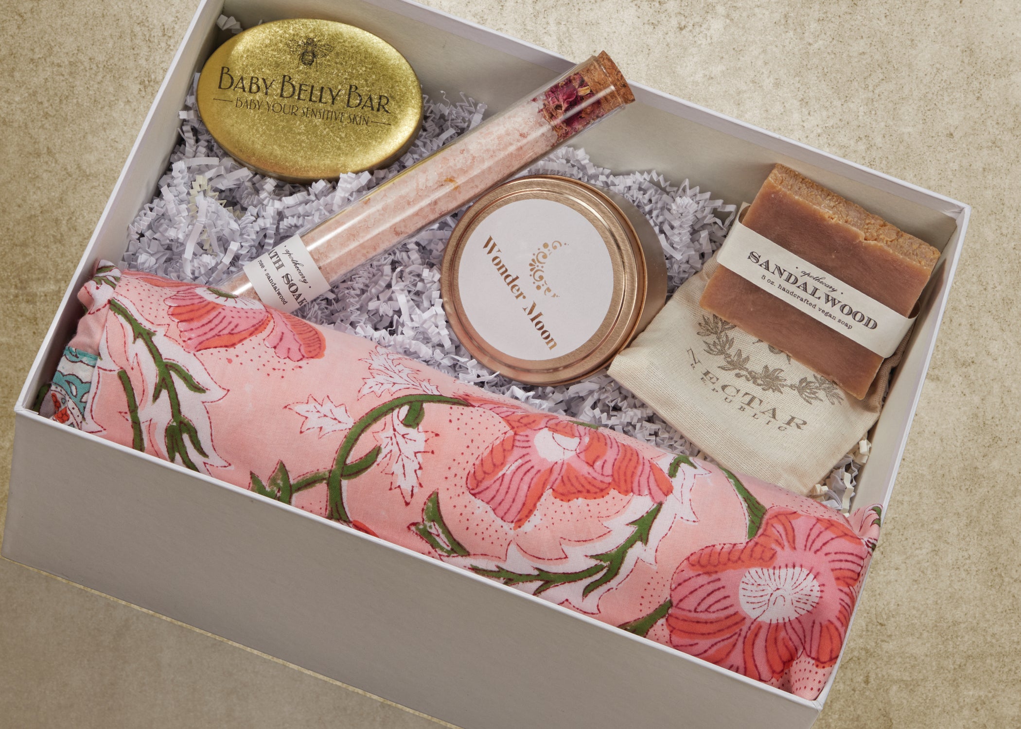 Sweet Mama – The Wonder Moon