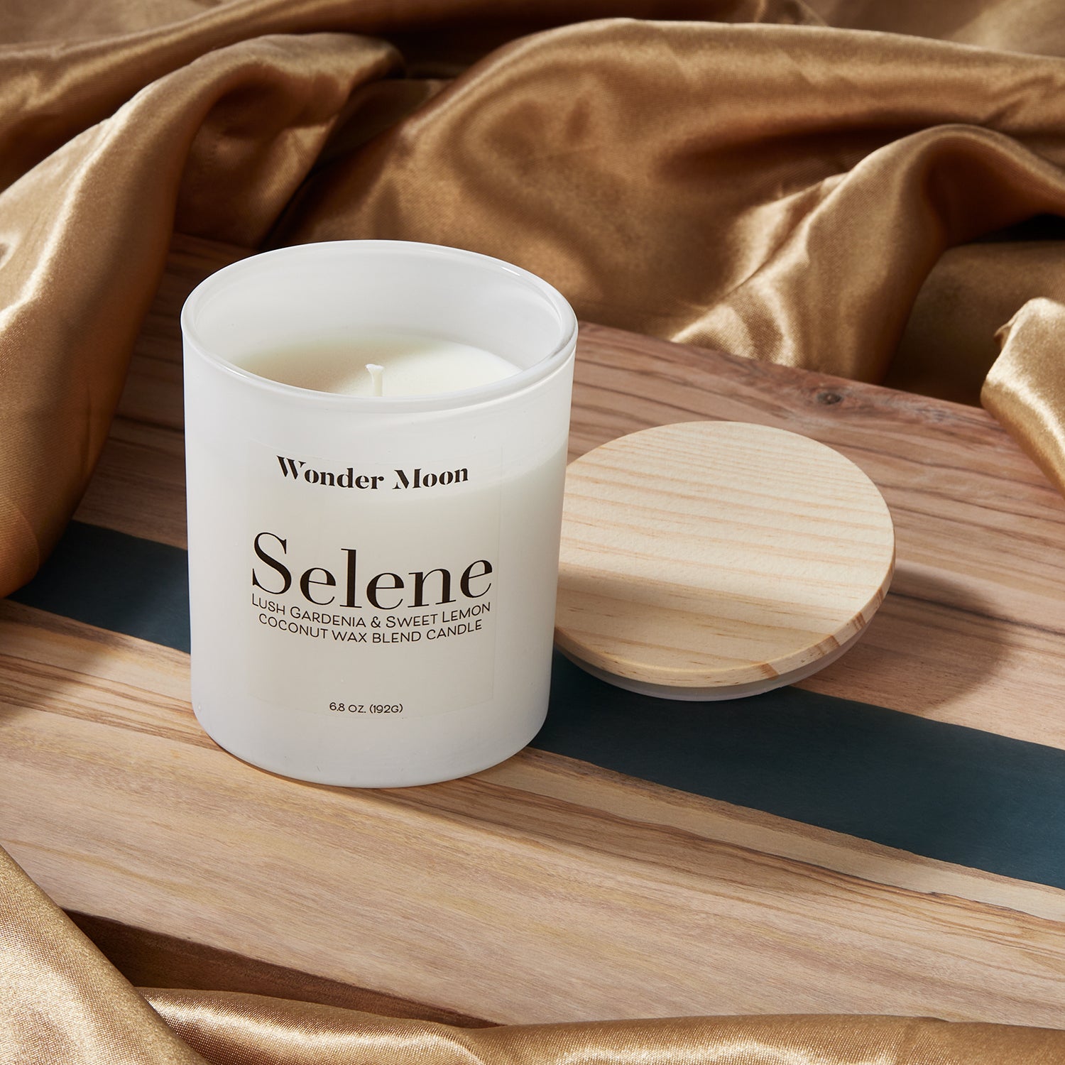 Selene – The Wonder Moon