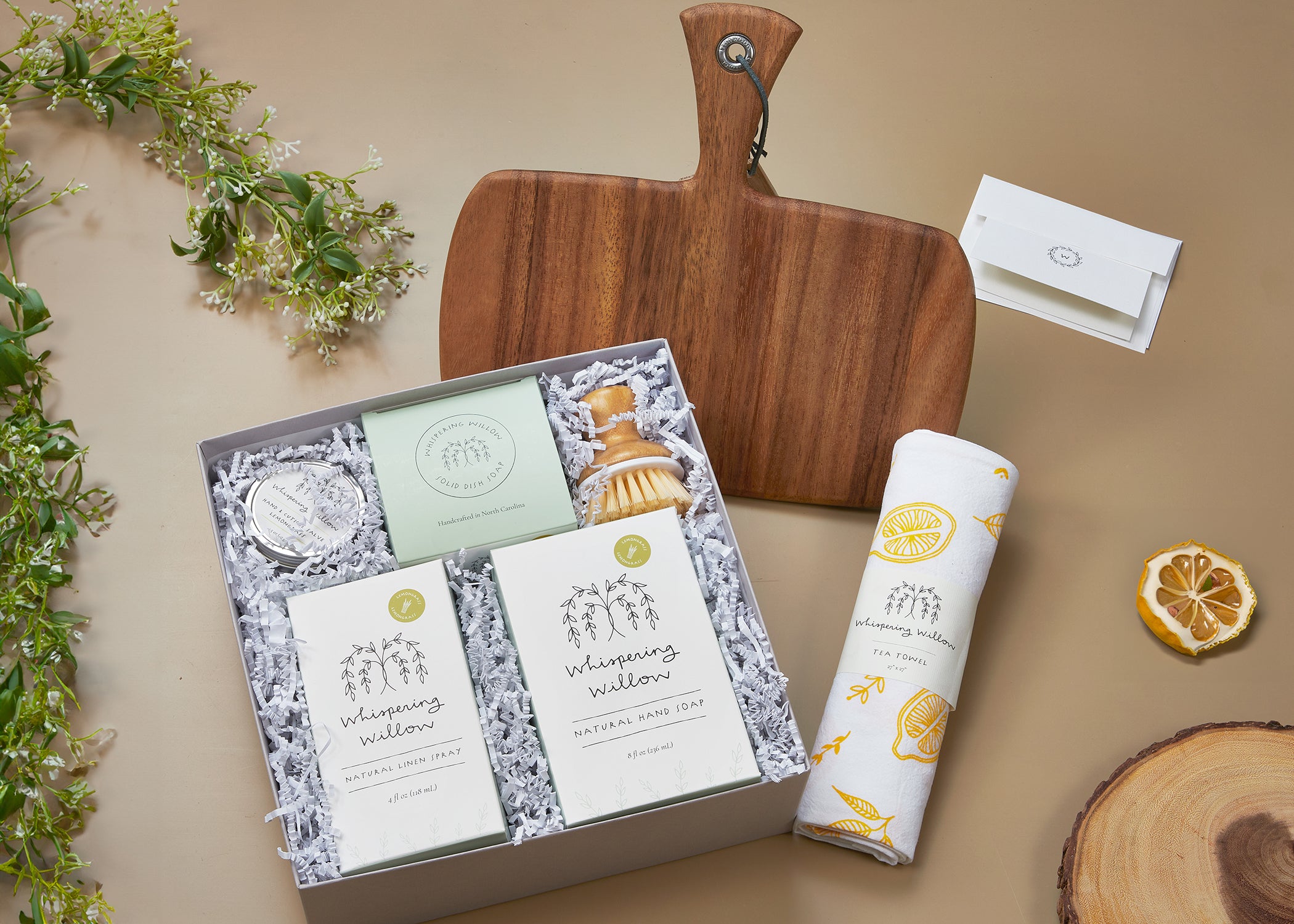 Welcome Home – The Wonder Moon