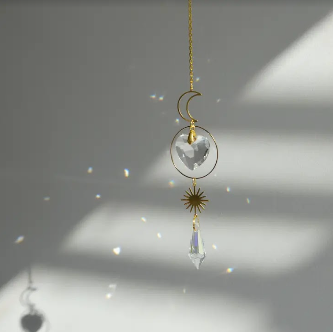 Suncatcher – The Wonder Moon