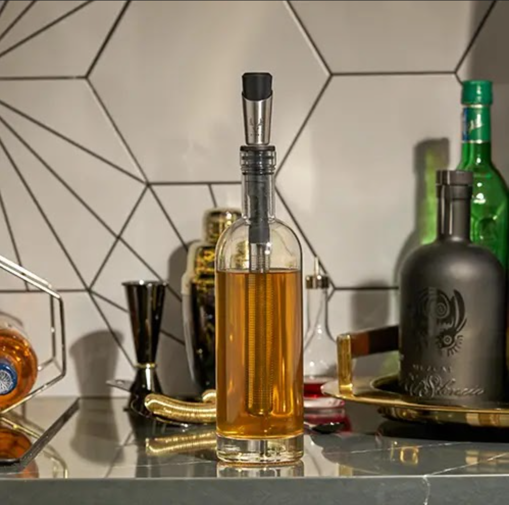 Infusion Set – The Wonder Moon